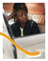 Inner City Love Kids – Honor The Gift