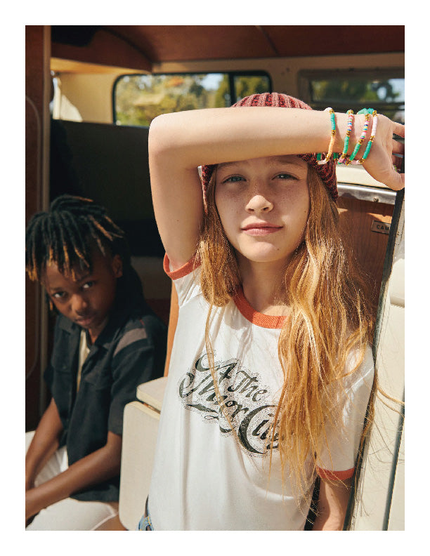 Inner City Love Kids – Honor The Gift