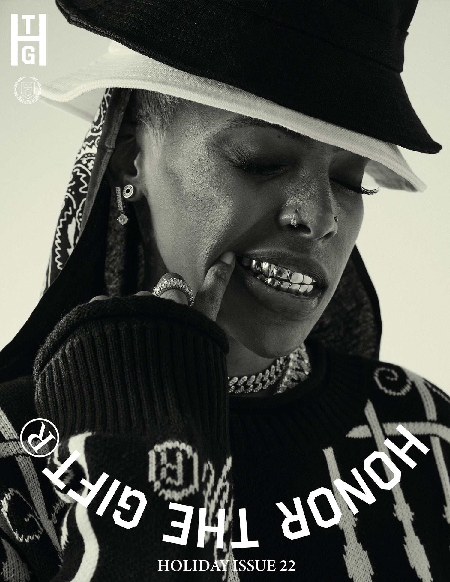 Collections – Honor The Gift