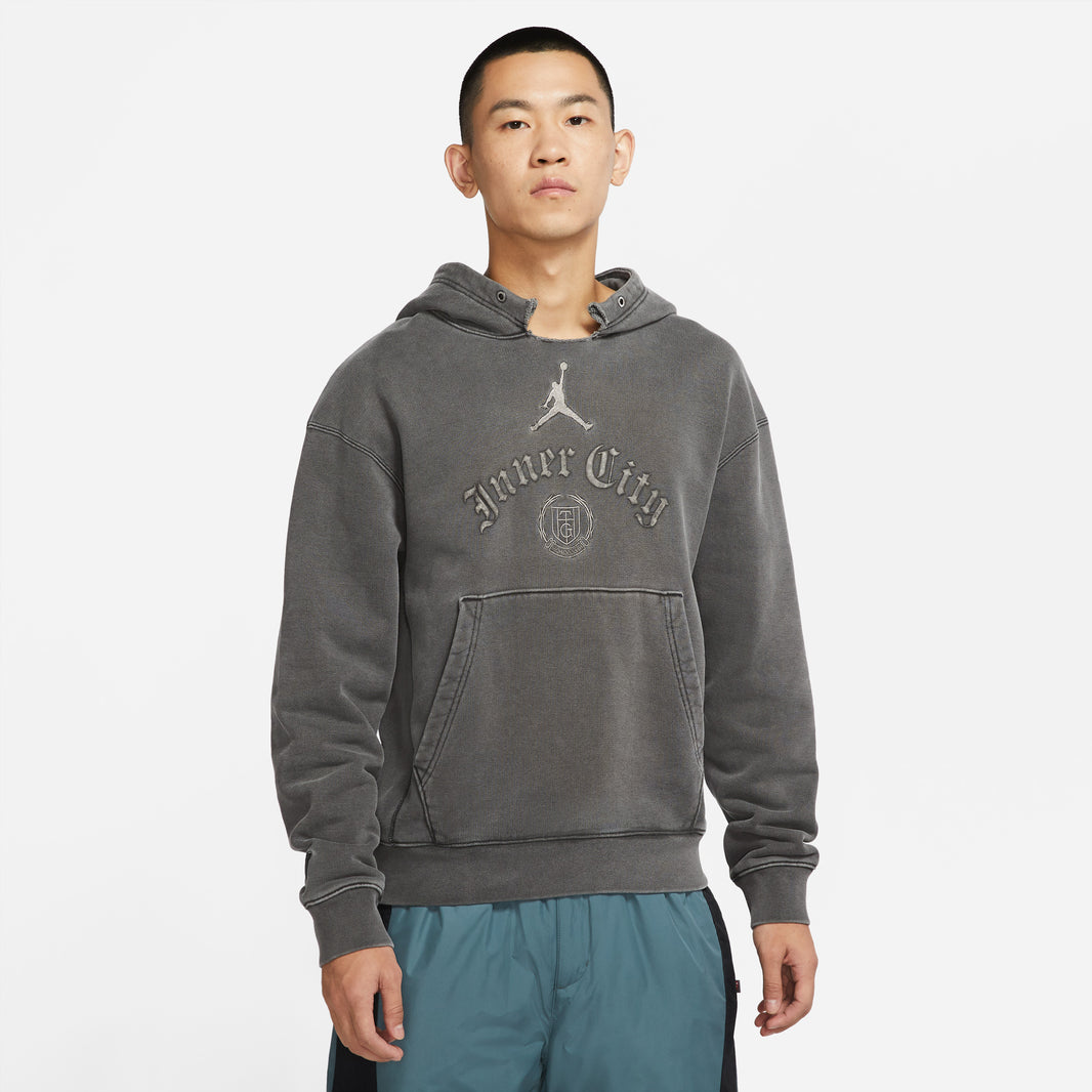 Jordan x HTG® – Honor The Gift